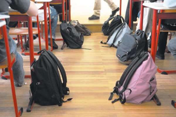 Rentrée Scolaire... - Point fort